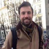 Max Smeets - University of Oxford