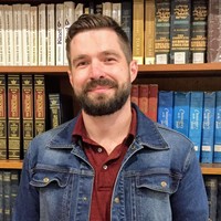 Rick Emory McGary | The Australian National University - Academia.edu