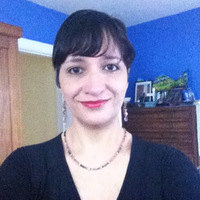 Karin Troncoso - Universidad Nacional Autónoma de México