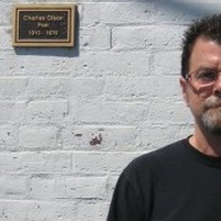 John Bloomberg-Rissman - University of California, Riverside