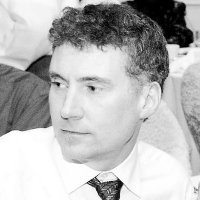 Frank Pettit - Independent Researcher