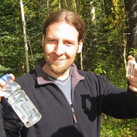 Torsten Scheyer - University of Zurich, Switzerland