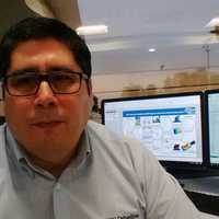 Dr. Antonio Canuto Aguilar Juárez - Independent Researcher