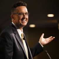 Brian Hawkins - Independent Researcher