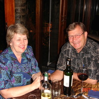 Dirk Wessels - University of Stellenbosch