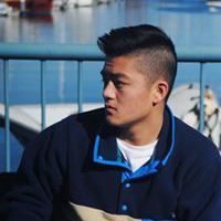 Aaron Wu - Independent Researcher