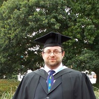 Jamie Ingram - Historic Royal Palaces