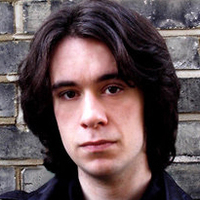 Luke Blaxill - University of Oxford