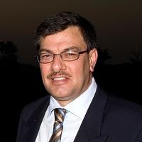 Christo Botha - University of Pretoria