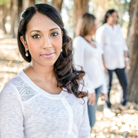 Adele Delysia Munsami - University of KwaZulu-Natal