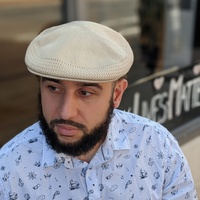 George Fourlas - Hampshire College