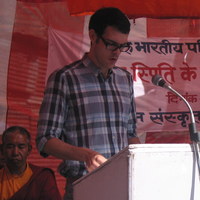 Manuel Widmer - University of Zurich, Switzerland