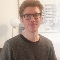 Tom Dougherty - University of Cambridge