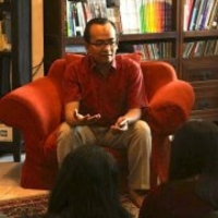 Bagus Riyono - Universitas Gadjah Mada (Yogyakarta)