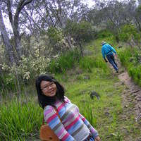 Xian Fang Lou - Murdoch University