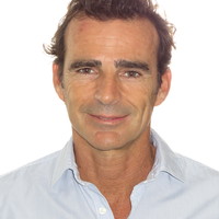 José Alarcón - Universidad Nacional de Educación a Distancia