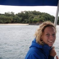 Megan Barnes - The University of Queensland, Australia