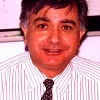 Omar Habbal - Sultan Qaboos University