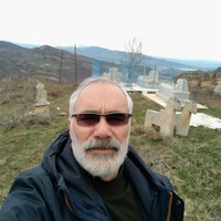 Mustafa Aksoy - Munzur University