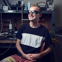 Travis Brashears - University of California, Berkeley