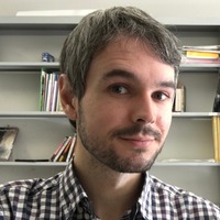 Francisco Javier López Rodríguez - Nanzan University