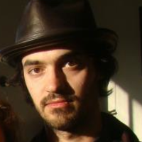 Michael Anderson - California Institute of Integral Studies