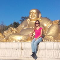 Filipa Neto - Independent Researcher