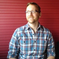 Jess Holbrook - University of Oregon