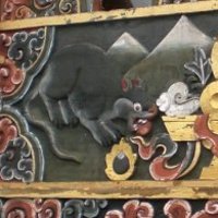 Francesca Bray - University of Edinburgh