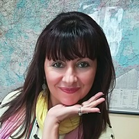 Sonya Ivanova - Agricultural Academy - Sofia, Bulgaria