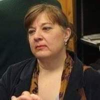 Kathryn Kimiecik Foley - Independent Researcher