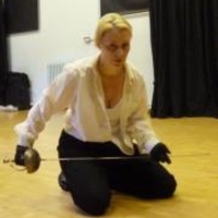 Emily Carding - University of Exeter