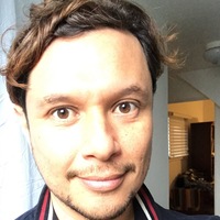 EDWIN E PORRAS - UCLA Herb Alpert School of Music