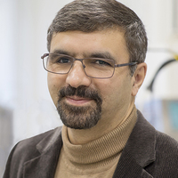 Mohammad J . Taherzadeh - University of Borås
