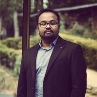 Karthikeyan R. - Asian Theological Association