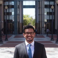 Kamran Ali - University of California, Berkeley