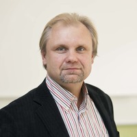 Rolandas Strazdas - Vilnius Gediminas Technical University