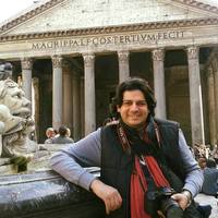 Karim A Badr - Université Paris 1 - Panthéon-Sorbonne