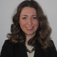 Isidora Stanković - Université Paris 1 - Panthéon-Sorbonne