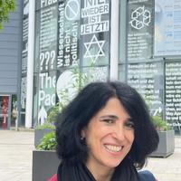 Ronny Miron - Bar-Ilan University