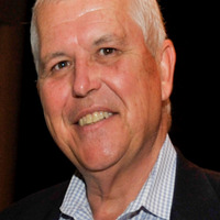 Robert Hacker - Florida International University