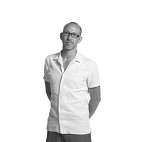 Nigel Jeffries - Museum of London Archaeology