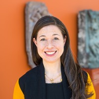 Sonya Rhie Mace - Cleveland Museum Of Art