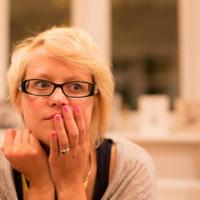 Jen Dickinson - University of Southampton