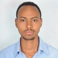Behaylu Girma - Addis Ababa University
