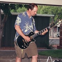 Alan Titus - Independent Researcher