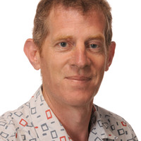 David Bowsher - Museum of London Archaeology