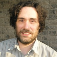 Adam Blake - Bournemouth University