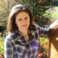 Eleni Chronopoulou - Independent Researcher