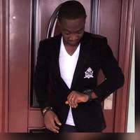 Samuel Baah-Duodu - Agogo Presbyterian College of Education, Ghana